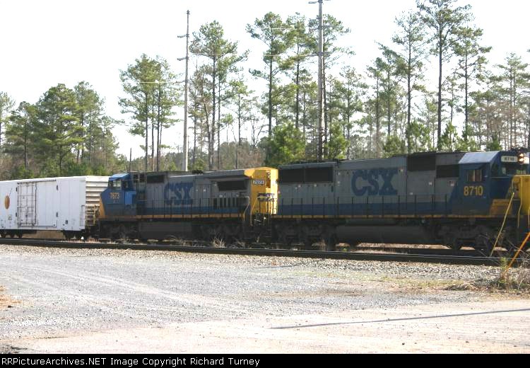 CSX 8710
